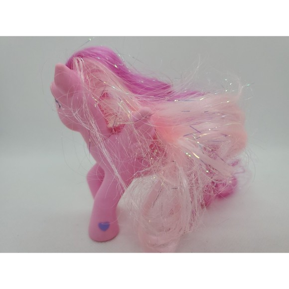 Hasbro | Toys | My Little Pony G3 Hidden Treasure Butterfly Island 204 ...